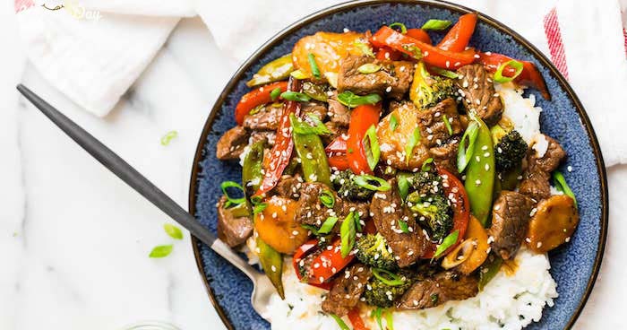 Món Xào: 54 cách nấu đơn giản nhưng ngon bắt cơm - YummyDay